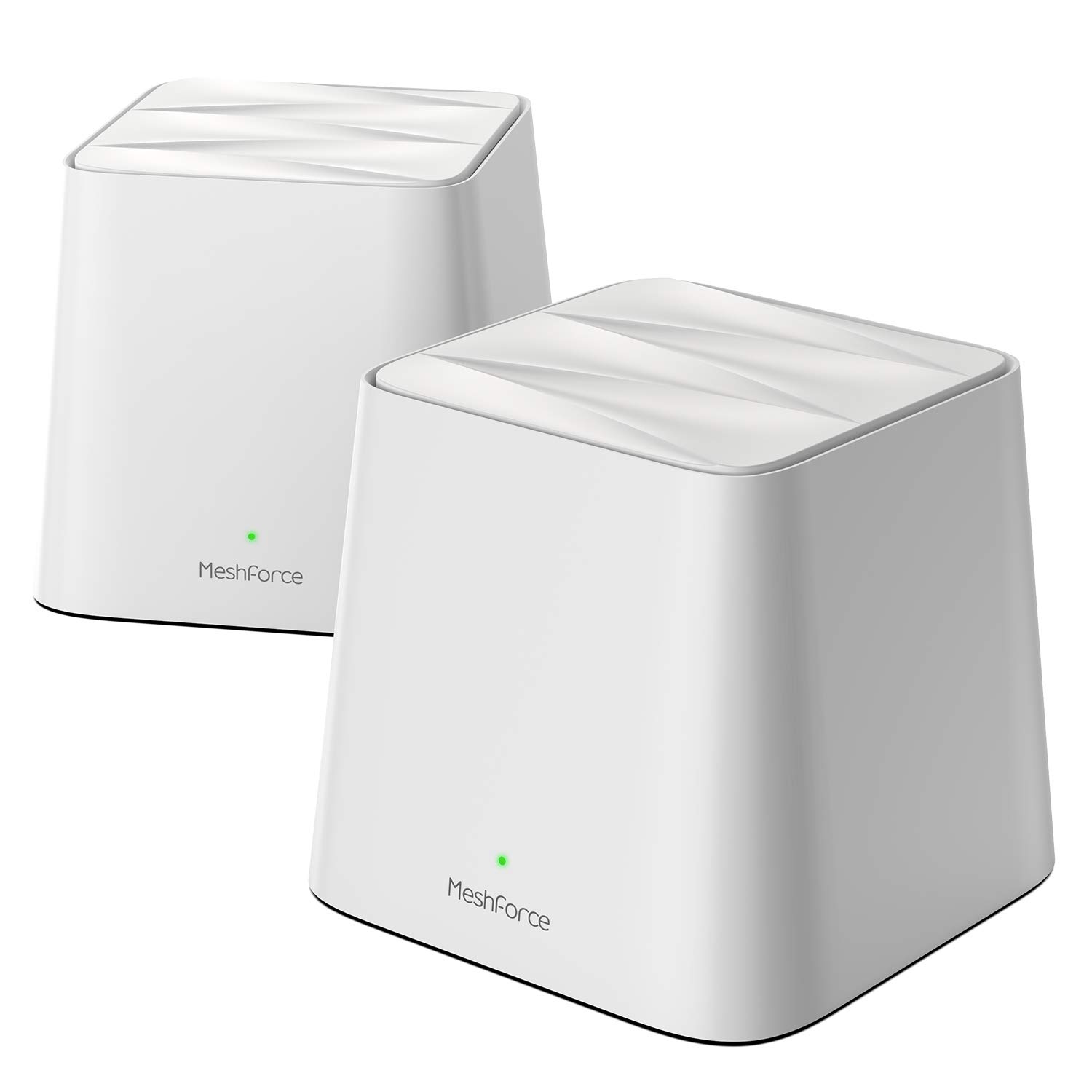 Support Page Redirect | MeshForce: Mesh WiFi System | WiFi Router ...